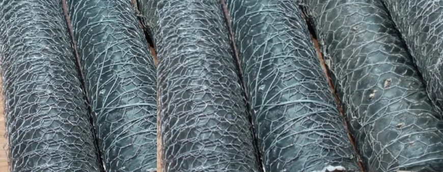 Distributor Kawat Ram Ayam Jabodetabek - Pagar BRC